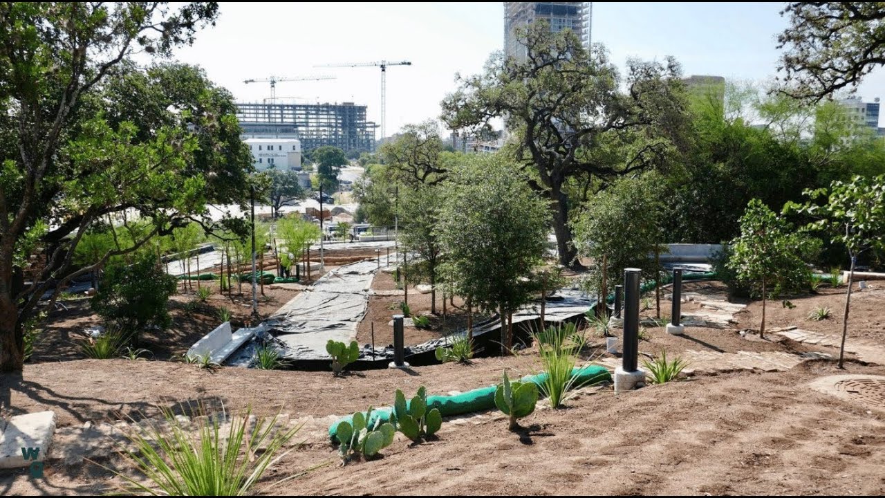 Waterloo Park Virtual Tour - August 2020
