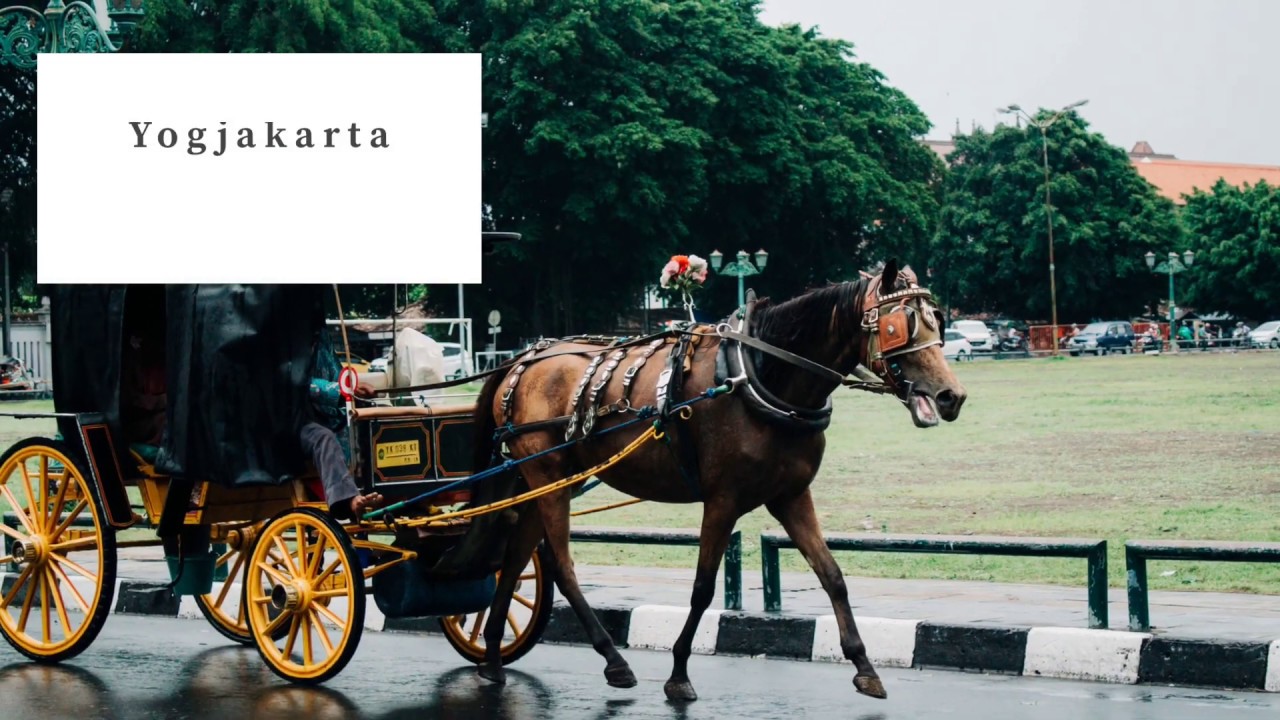 iWareBatik - Discover Yogyakarta and Its Batik Motifs