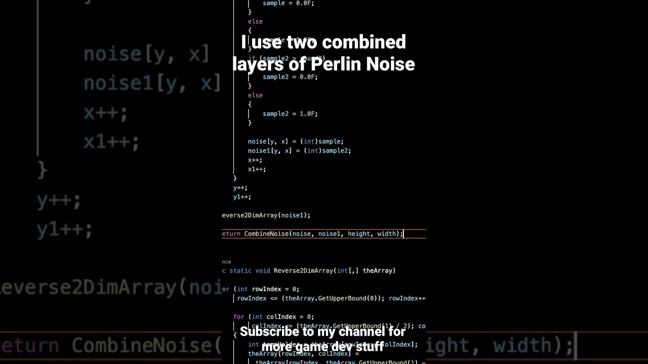 How to Randomly Generate Dungeons for a Top Down 2D RPG - Devlog