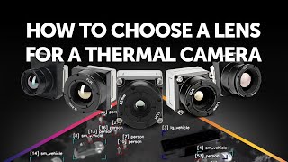 Boson - Uncooled, Longwave Infrared (LWIR) OEM Thermal Camera Module ...