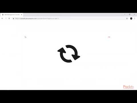 Learn Demystifying Identity and Access Management Managing IAM User and Credentials Roles ...