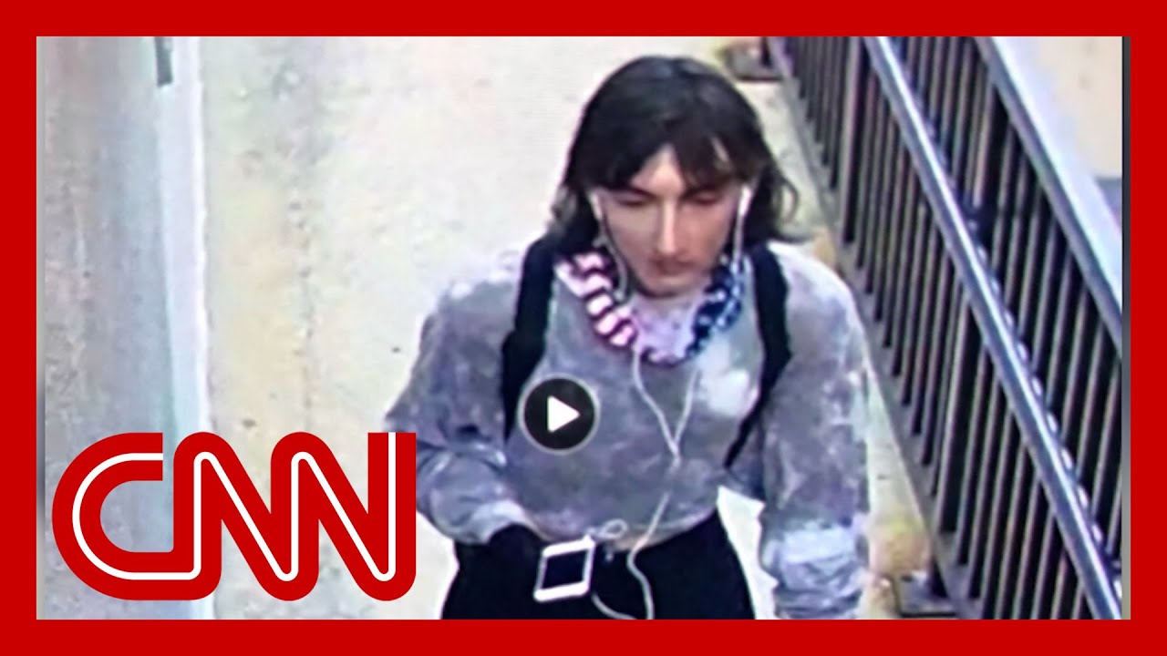 Investigation: This is what suspect posted online before the shooting