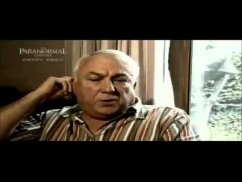 The En-field Poltergeist Documentery