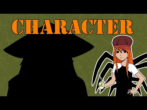 How to Write a Flat Character Arc (Spoilers for Avatar the last Airbender)
