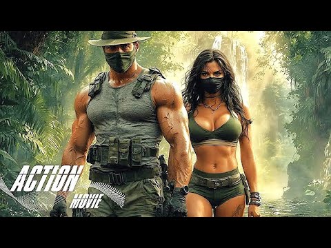 Movie Synopsis 2025: Revenge fuels this officer's deadly mission!