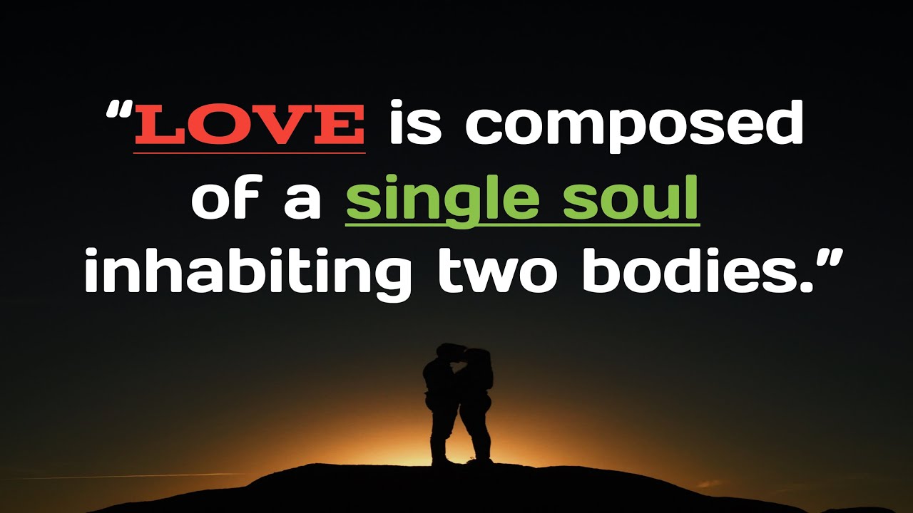 Couple Quotes That Will Make Your Relationship Stronger