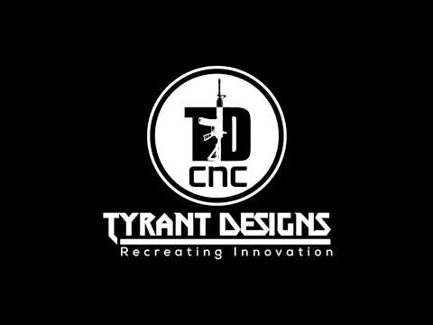 Glock 43 Magazine Extension Install (+3) | Tyrant Designs CNC