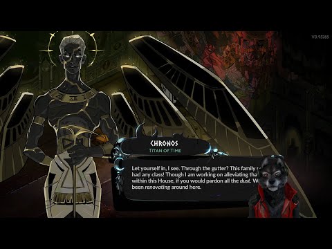 Steam Community :: Video :: Hades II Part 9 Make it to Kronos