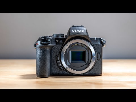 Nikon Z50 II: Great camera (with samples) (1784)