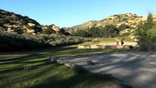 3 Best Hiking Trails in Simi Valley, CA - Expert Recommendations