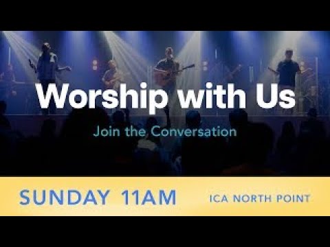 ICA Online | June 22nd 2025 | 11AM Service