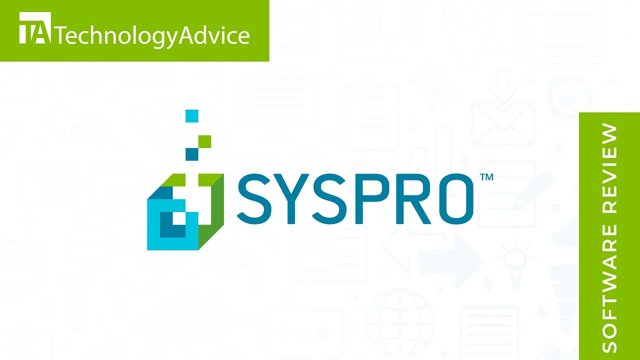 SYSPRO ERP Review: Key Solutions, Pros And Cons, And Alternatives