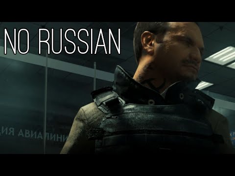 Steam Community :: Video :: NO RUSSIAN | COD Modern Warfare & MW2 ...