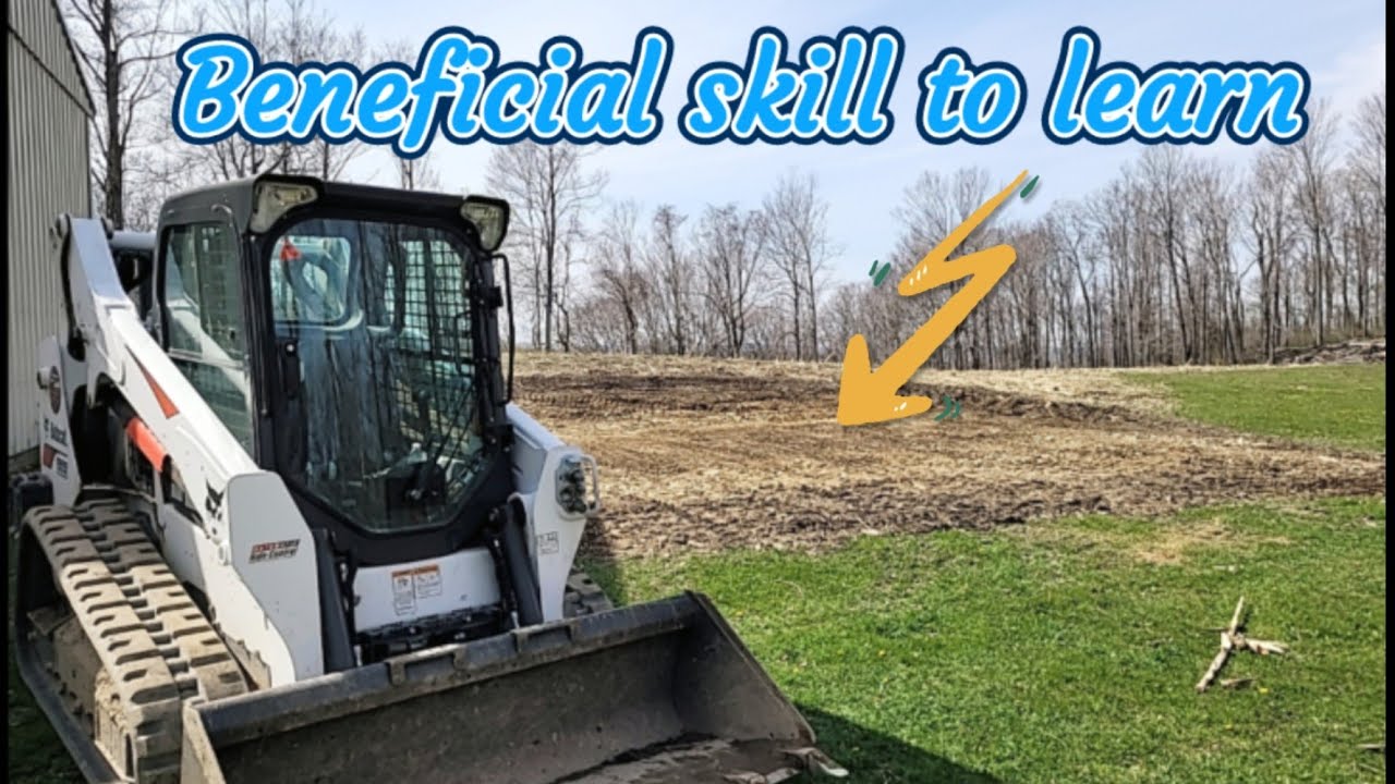 Building a pad | Revealing what is involved