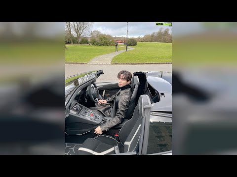 Lee Jun-ho Top 50 Instagram Posts and Photos!