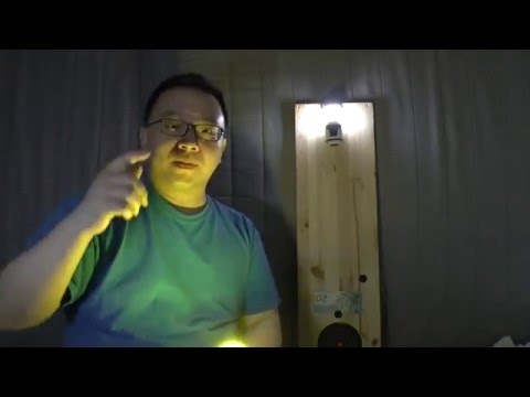 Flashlight Color Filters 101