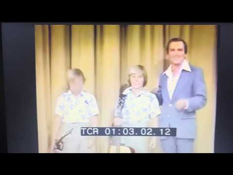 A rare “Gong Show” pilot (1976)