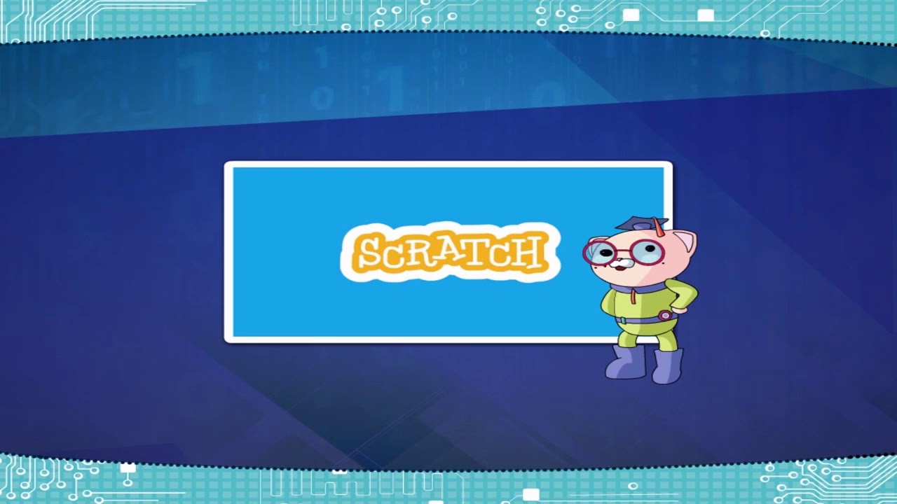 Computer Class 6 Chapter 6 (Part A) Scratch Programming Introduction to Game Creation