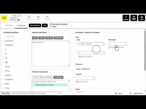 dsDNA quantification using the Victor Nivo and a uDrop plate