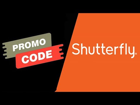Free New* Shutterfly Coupon Codes 2023 || Shutterfly Promo Code
