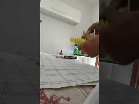 💐 Conical spiral matrix template・ STL File for 3D printing・Cults