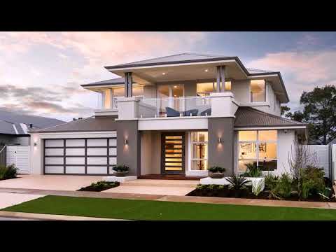 Contemporary Home Design Magazine Australia (see description)