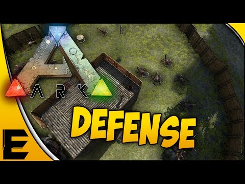 Steam Community :: Video :: ARK Survival Evolved Gameplay "Heat Stroke ...