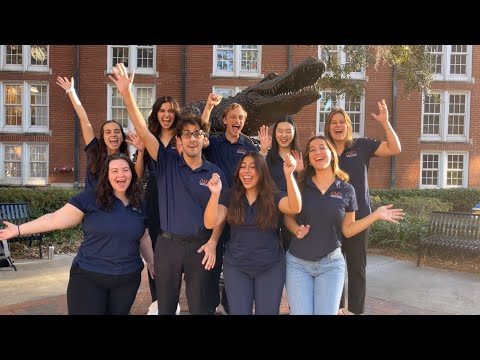 2025 AMA Best Recruitment Video Competition: University of Florida