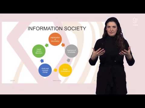 MOOC Module 1 Session 1 Definition