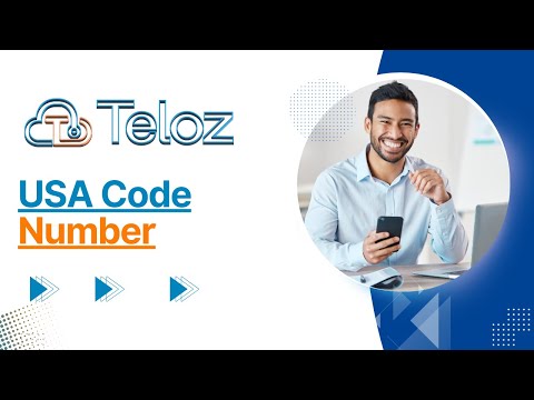 USA Code Number: USA Code Numbers, Understanding Telephone Codes Across America!