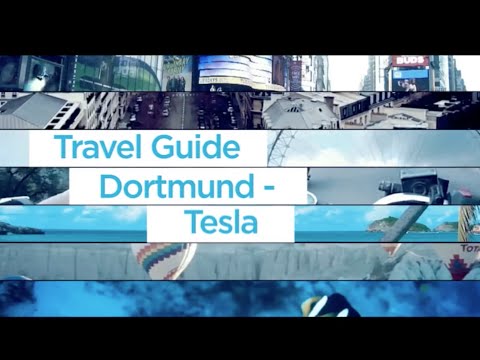 Travel Guide Dortmund - Tesla