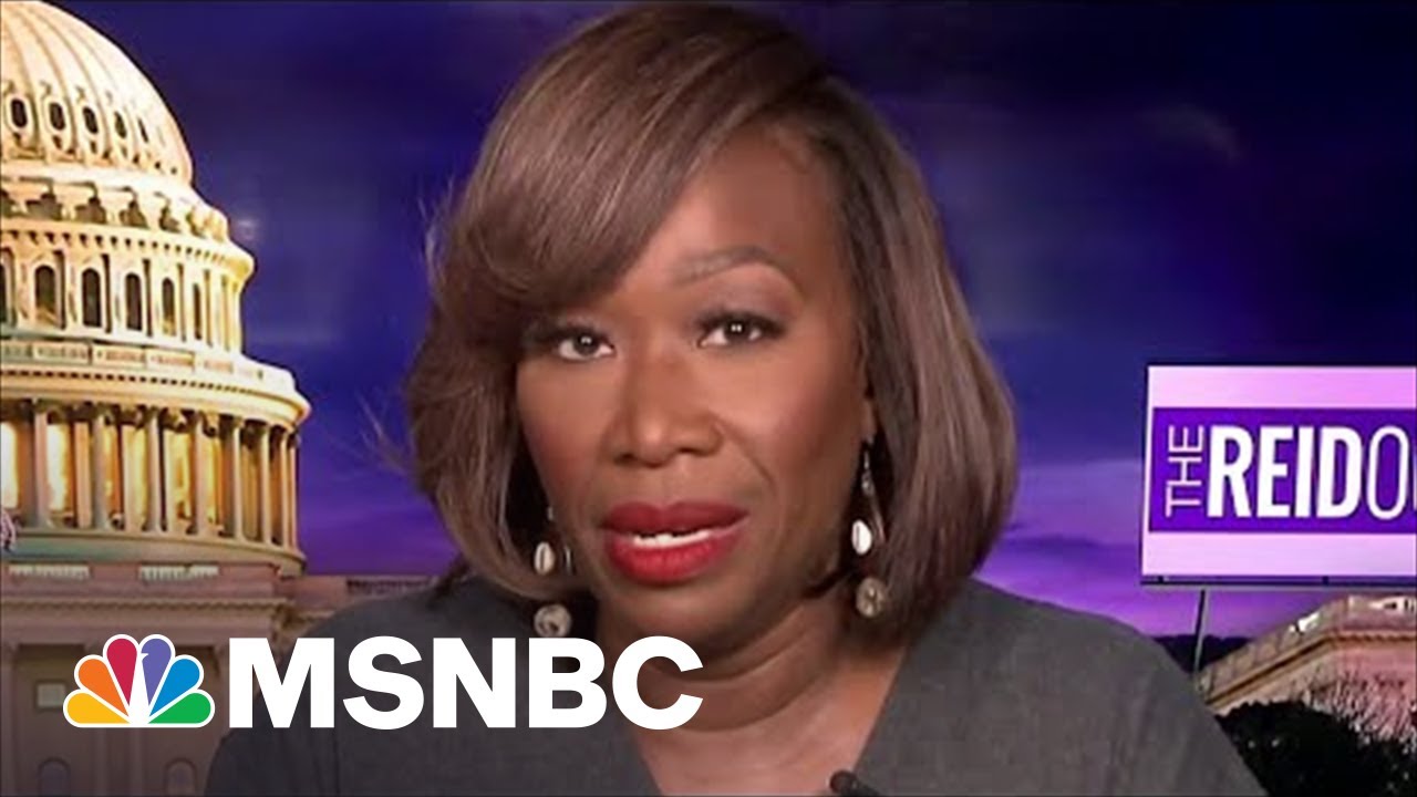 Joy Reid: What Leverage Does Biden Have To Get Voting Rights Bills Passed Now?
