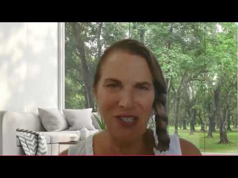 Mindfulness Based Stress Reduction with Cheryl