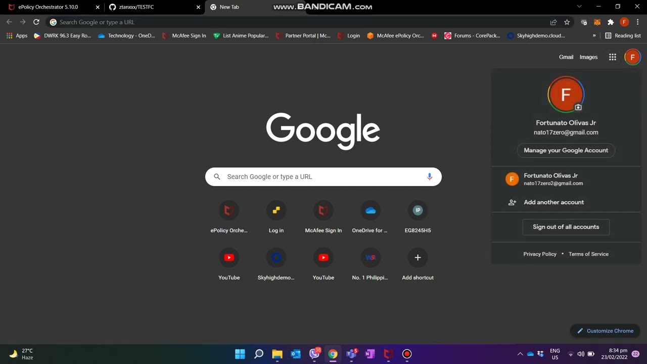 Mcafee DLP Github Source Code