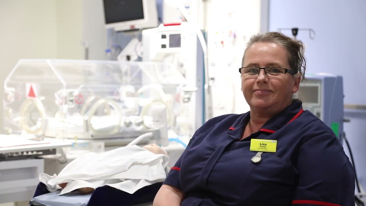 Lifestart Equipment – Walsall Healthcare NHS Trust