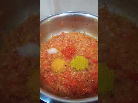 lunch special kulthi dal recipe#Healthy& ЁЯШЛ #ytshorts #youtubeshorts #easyrecipes #authentictaste