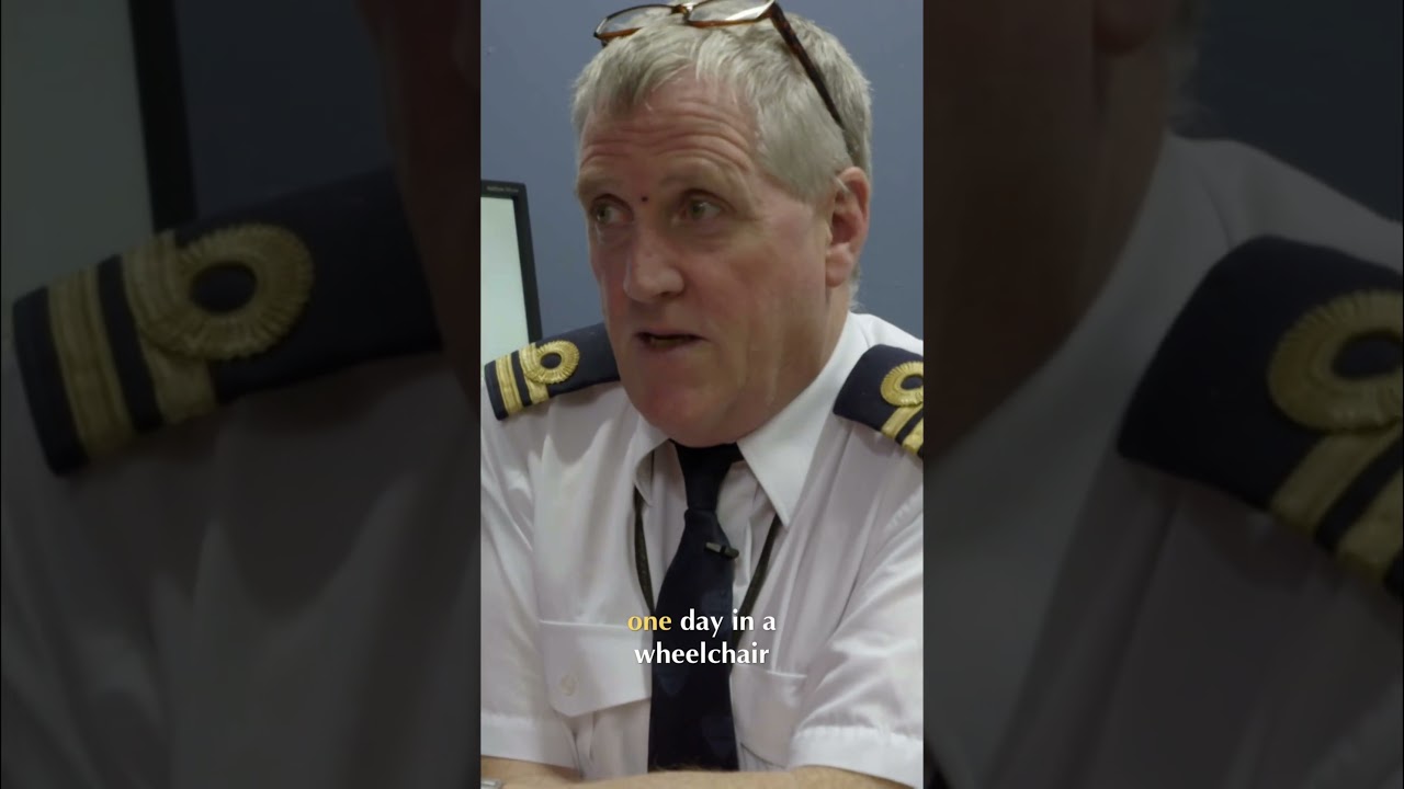 Customs Officer's Shocking 20 Kilo Cannabis Bust!