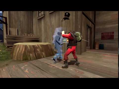 Steam Community :: Video :: TF2 style
