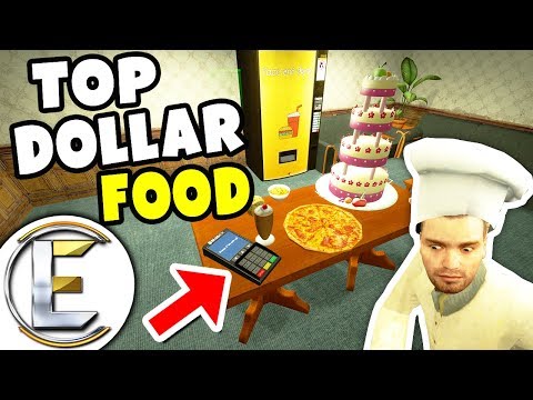 Steam Community :: Video :: Top Dollar Food Shop - Gmod DarkRP (Very ...