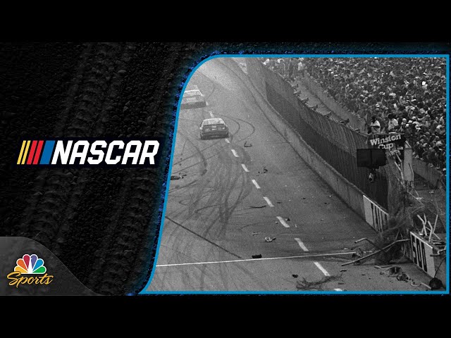 Why does NASCAR keep reducing horsepower? All you need to know