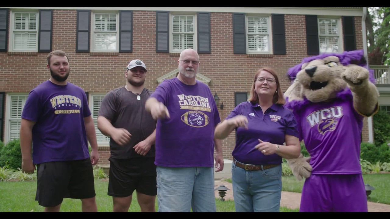 Countdown to Cullowhee: 1 Day Left