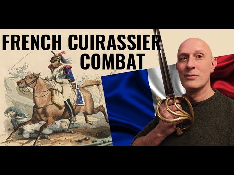 French Army Cuirassiers DOMINATED with Big SWORDS