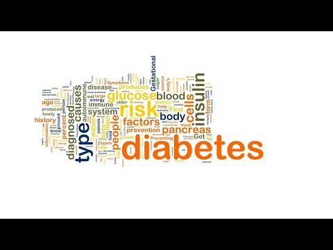 Diabetes Basics and the APN Role: Part 1