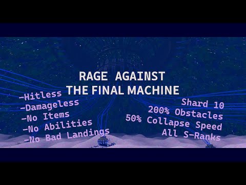 Steam Community :: Video :: Rage Against the Final Machine