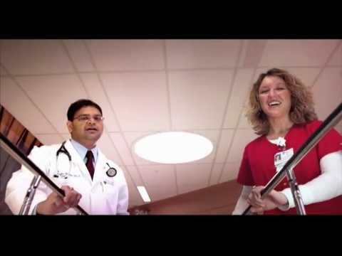OSF HealthCare - Let it Shine