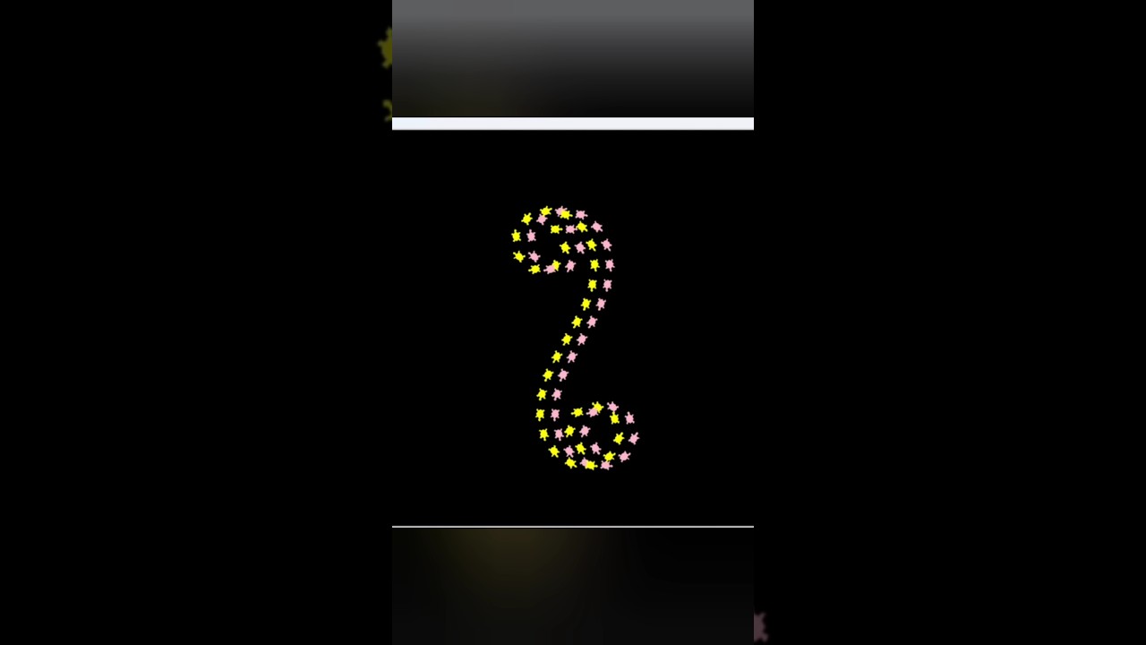 Cool Python Turtle Design With ‎@CodeElse | #shorts