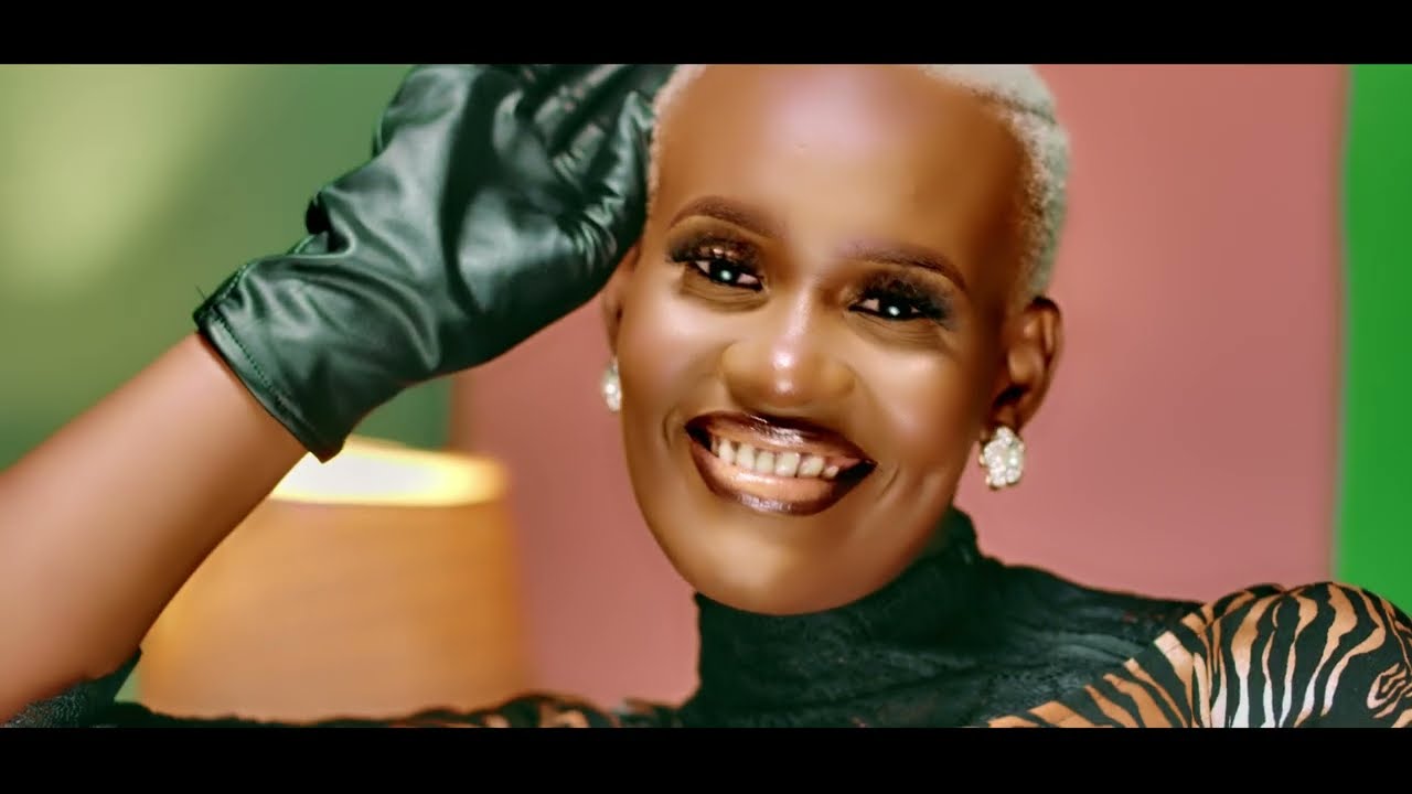 Party by Omega 256 from Uganda | Popnable