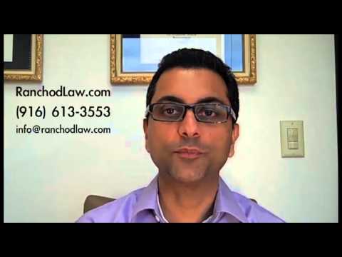 7th Year H1B Extension - Immigration Lawyer in Sacramento and San Francisco