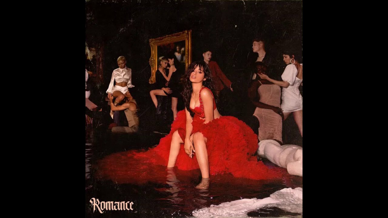 Camila Cabello - This Love (Official Clean Version)