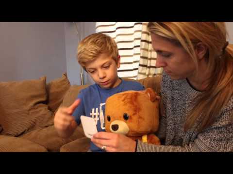 Fisher Price SMART TOY Review